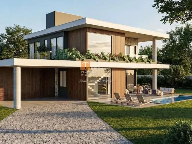 Casa / Sobrado para Venda em Caxias do Sul/RS São Luiz 3 Quartos