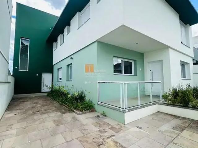 Casa / Sobrado para Venda em Caxias do Sul/RS São Luiz 3 Quartos