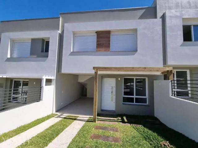 Casa / Sobrado para Venda em Caxias do Sul/RS São Luiz 3 Quartos