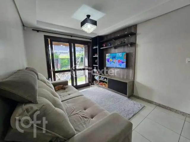 Casa / Sobrado para Venda em Caxias do Sul/RS São Luiz 3 Quartos