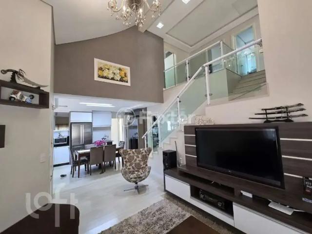 Casa / Sobrado para Venda em Caxias do Sul/RS São Luiz 3 Quartos