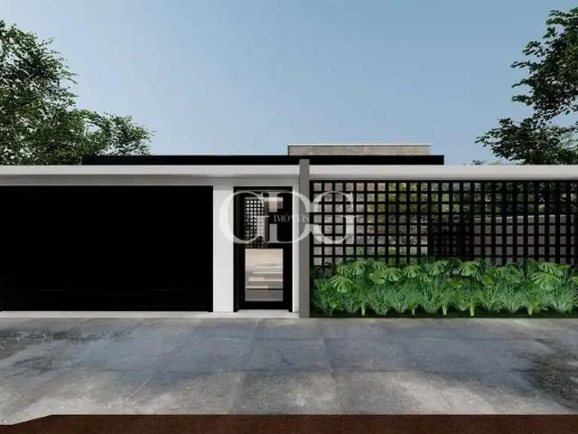 Casa / Sobrado para Venda em Caxias do Sul/RS São Luiz 3 Quartos