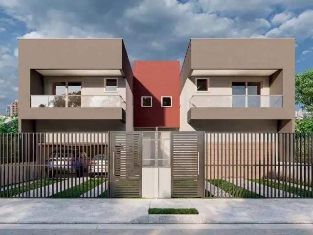 Casa / Sobrado para Venda em Caxias do Sul/RS São Luiz 3 Quartos