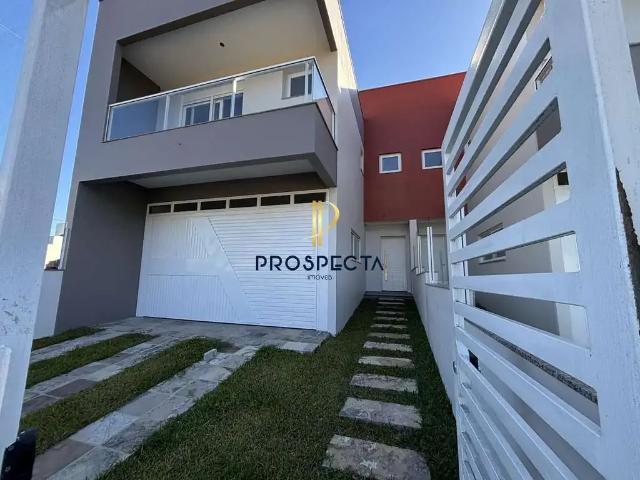 Casa / Sobrado para Venda em Caxias do Sul/RS São Luiz 3 Quartos