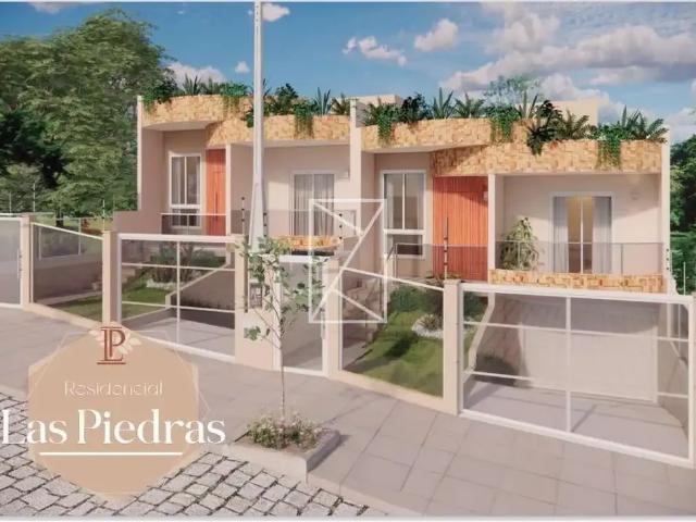 Casa / Sobrado para Venda em Caxias do Sul/RS São Luiz 3 Quartos