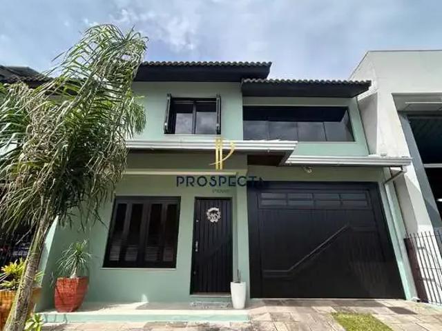 Casa / Sobrado para Venda em Caxias do Sul/RS São Luiz 3 Quartos