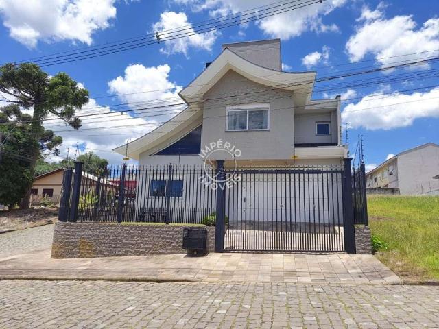 Casa / Sobrado para Venda em Caxias do Sul/RS São Luiz 3 Quartos