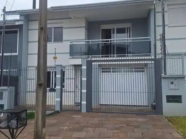 Casa / Sobrado para Venda em Caxias do Sul/RS São Luiz 3 Quartos