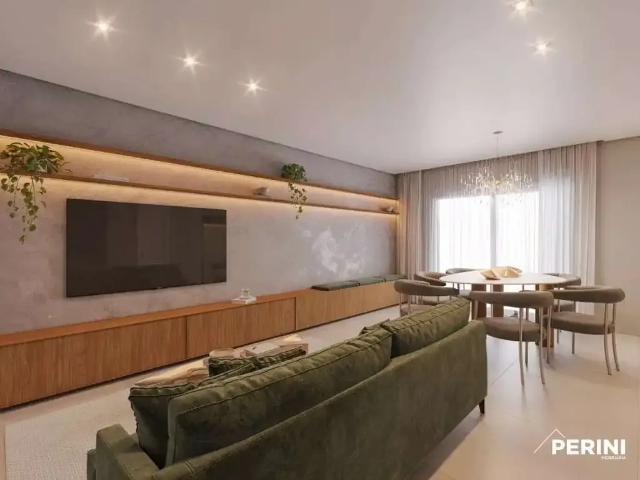 Casa / Sobrado para Venda em Caxias do Sul/RS São Luiz 3 Quartos