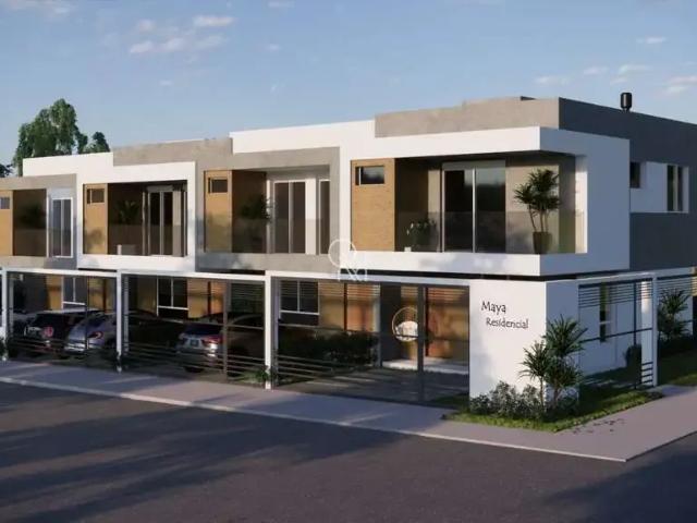 Casa / Sobrado para Venda em Caxias do Sul/RS São Luiz 3 Quartos