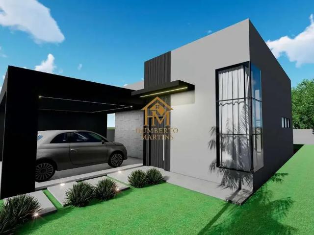Casa / Sobrado para Venda em Caxias do Sul/RS São Luiz 3 Quartos