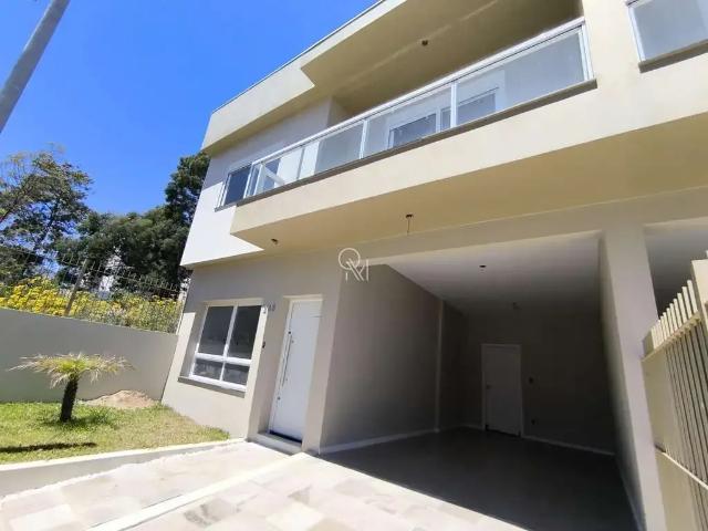 Casa / Sobrado para Venda em Caxias do Sul/RS São Luiz 3 Quartos
