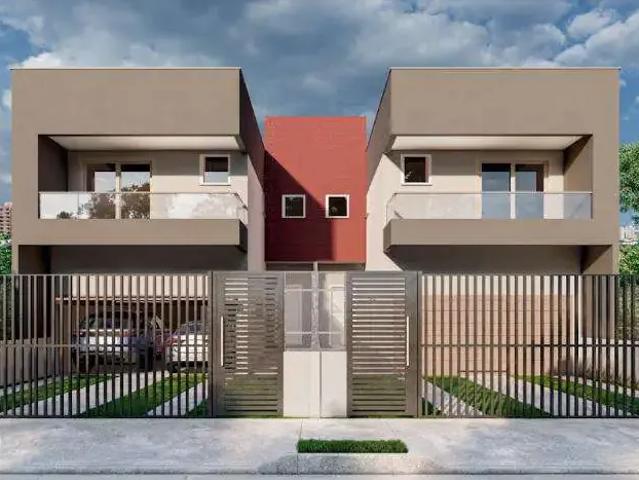 Casa / Sobrado para Venda em Caxias do Sul/RS São Luiz 3 Quartos