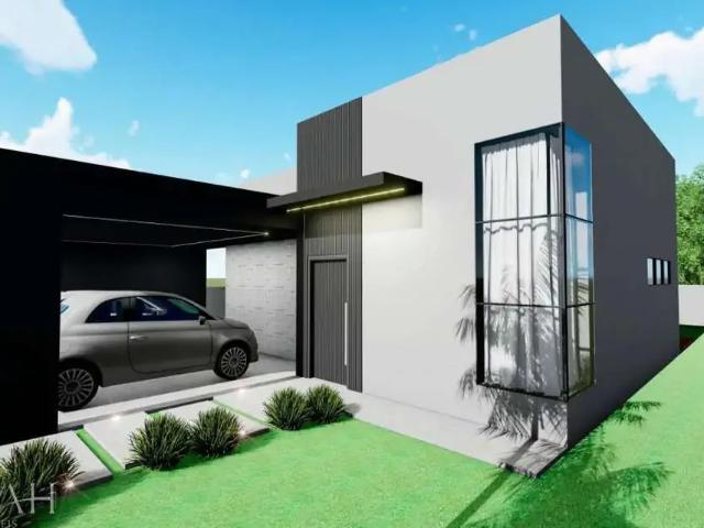 Casa / Sobrado para Venda em Caxias do Sul/RS São Luiz 3 Quartos