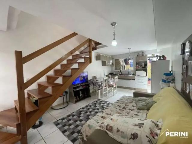 Casa / Sobrado para Venda em Caxias do Sul/RS São Luiz 2 Quartos