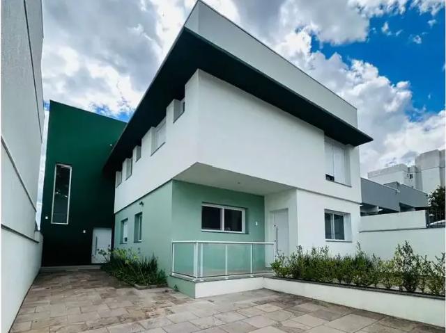 Casa / Sobrado para Venda em Caxias do Sul/RS São Luiz 2 Quartos