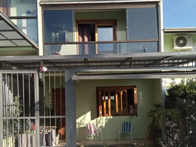 Casa / Sobrado para Venda em Caxias do Sul/RS São Luiz 2 Quartos