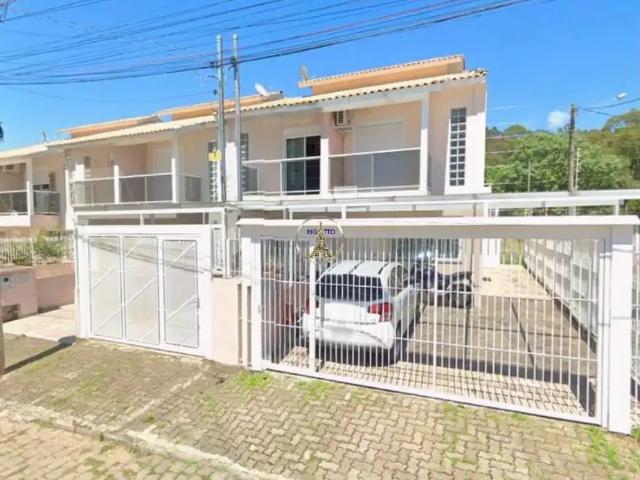 Casa / Sobrado para Venda em Caxias do Sul/RS São Luiz 2 Quartos