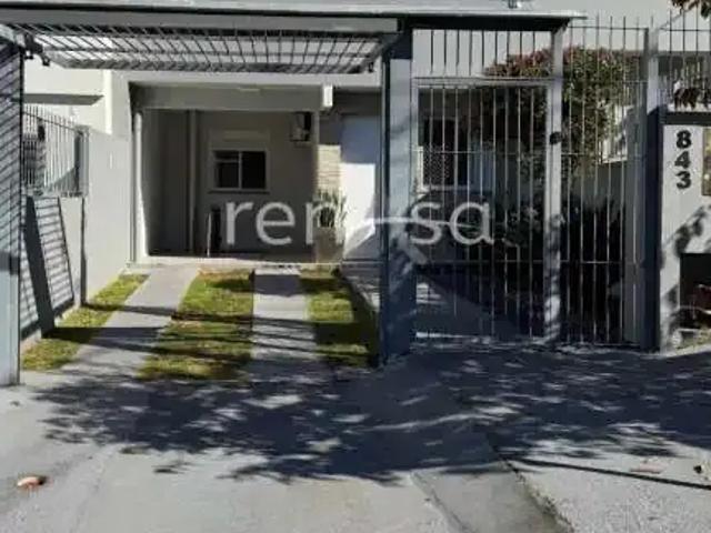Casa / Sobrado para Venda em Caxias do Sul/RS São Luiz 2 Quartos