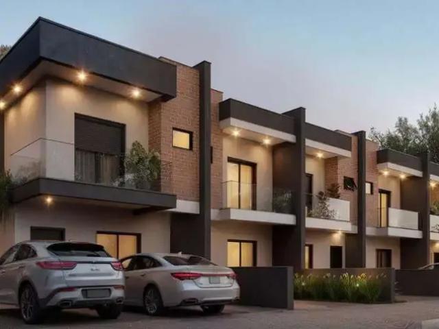 Casa / Sobrado para Venda em Caxias do Sul/RS São Luiz 2 Quartos