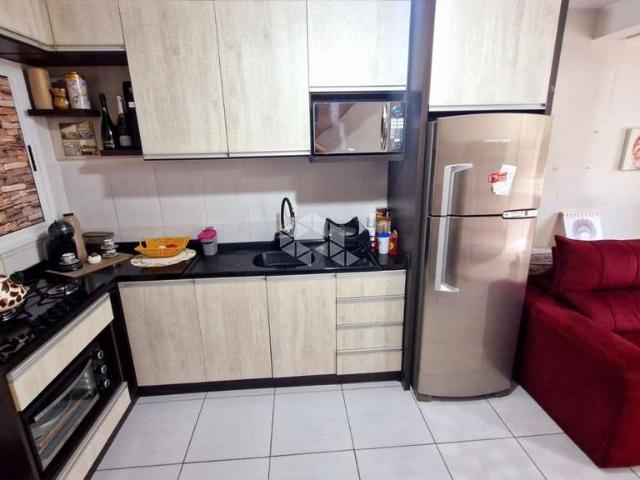 Casa / Sobrado para Venda em Caxias do Sul/RS São Luiz 2 Quartos