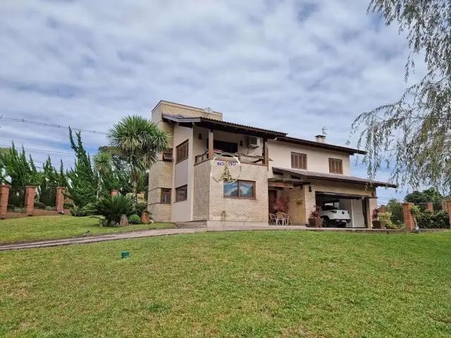 Casa / Sobrado para Venda em Caxias do Sul/RS São Luiz 4 Quartos