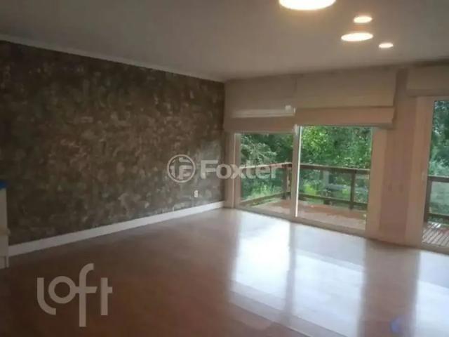 Casa / Sobrado para Venda em Caxias do Sul/RS São Luiz 5 Quartos