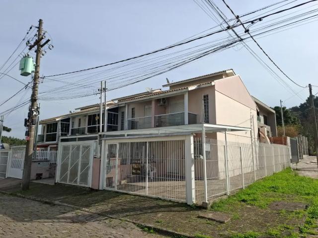 Casa / Sobrado para Venda em Caxias do Sul/RS São Luiz da Sexta Légua 2 Quartos