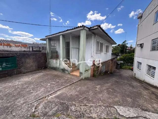 Casa / Sobrado para Venda em Caxias do Sul/RS São Leopoldo 1 Quartos