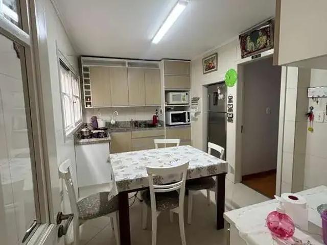 Casa / Sobrado para Venda em Caxias do Sul/RS São Leopoldo 3 Quartos
