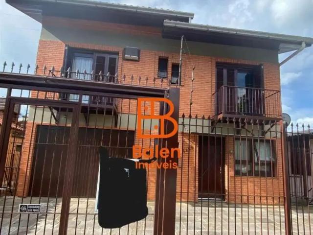 Casa / Sobrado para Venda em Caxias do Sul/RS São Leopoldo 3 Quartos