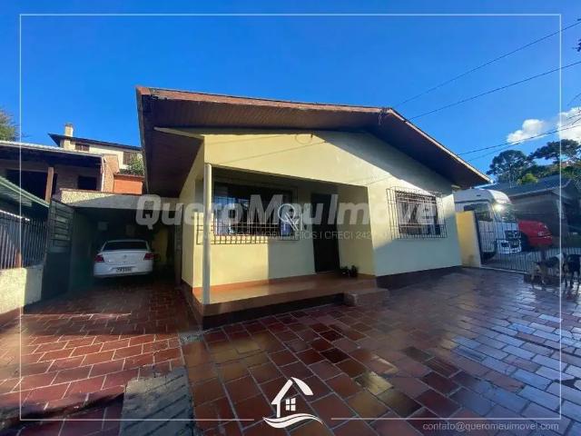 Casa / Sobrado para Venda em Caxias do Sul/RS São Leopoldo 3 Quartos