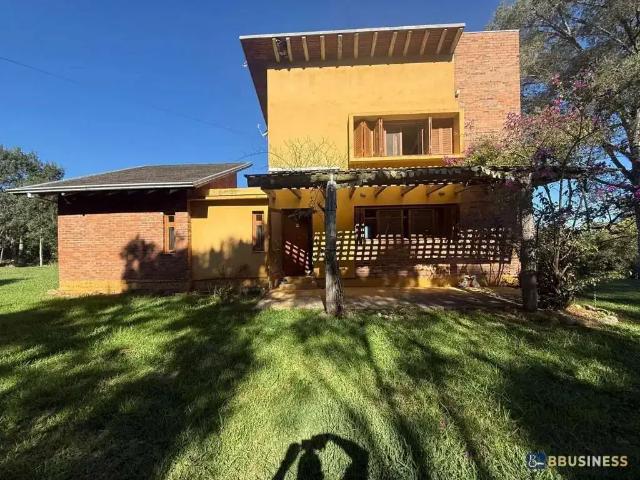 Casa / Sobrado para Venda em Caxias do Sul/RS São Pedro da Terceira Légua 2 Quartos