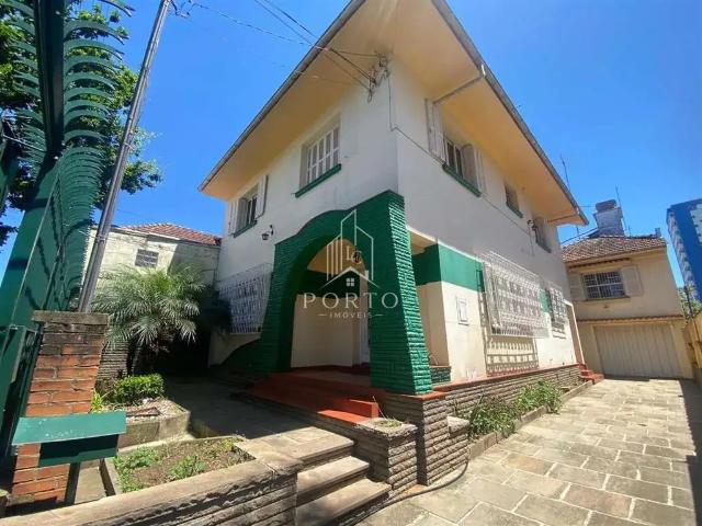 Casa / Sobrado para Venda em Caxias do Sul/RS São Pelegrino 4 Quartos