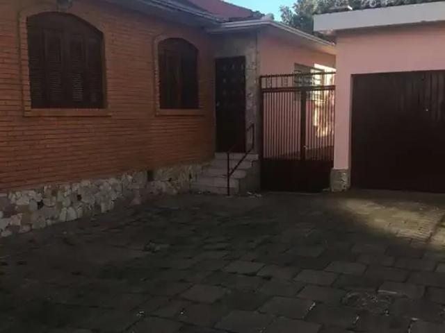 Casa / Sobrado para Venda em Caxias do Sul/RS São Pelegrino 4 Quartos