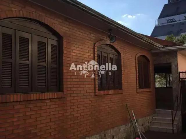 Casa / Sobrado para Venda em Caxias do Sul/RS São Pelegrino 4 Quartos