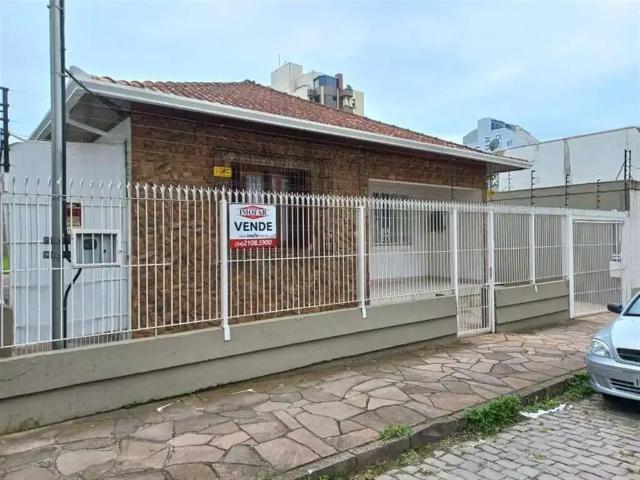 Casa / Sobrado para Venda em Caxias do Sul/RS São Pelegrino 3 Quartos