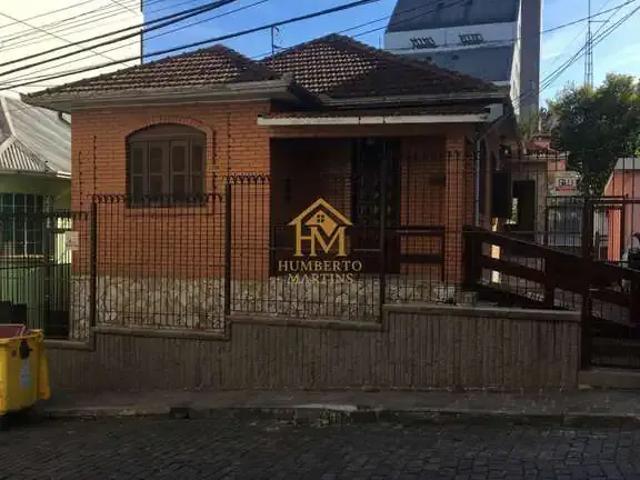 Casa / Sobrado para Venda em Caxias do Sul/RS São Pelegrino 3 Quartos