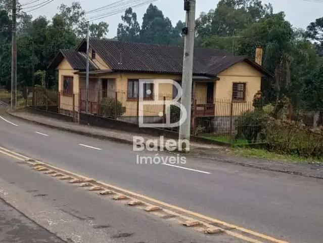 Casa / Sobrado para Venda em Caxias do Sul/RS São Victor COHAB 4 Quartos