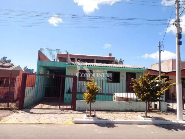 Casa / Sobrado para Venda em Caxias do Sul/RS São Victor COHAB 2 Quartos