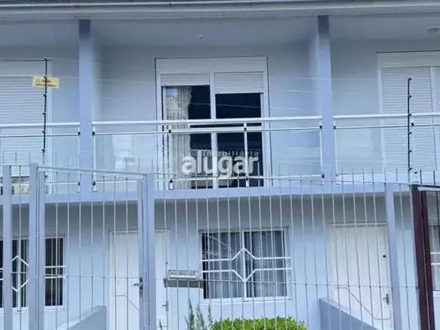 Casa / Sobrado para Venda em Caxias do Sul/RS São Victor COHAB 2 Quartos