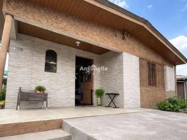 Casa / Sobrado para Venda em Caxias do Sul/RS São Victor COHAB 2 Quartos