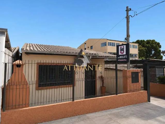Casa / Sobrado para Venda em Caxias do Sul/RS São Victor COHAB 3 Quartos