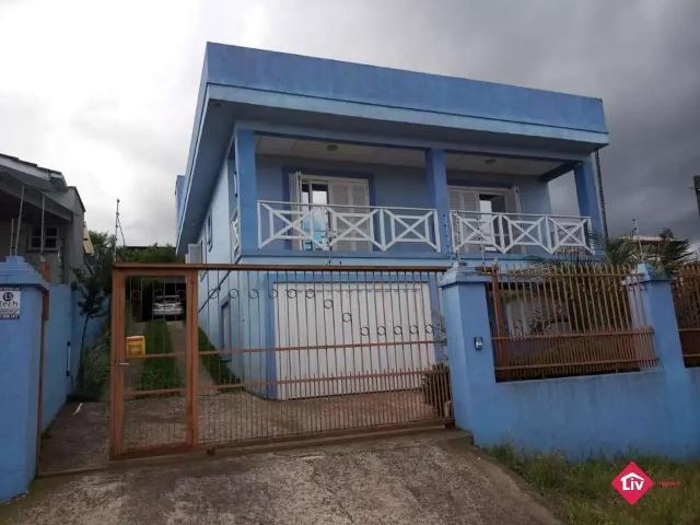 Casa / Sobrado para Venda em Caxias do Sul/RS São Victor COHAB 3 Quartos