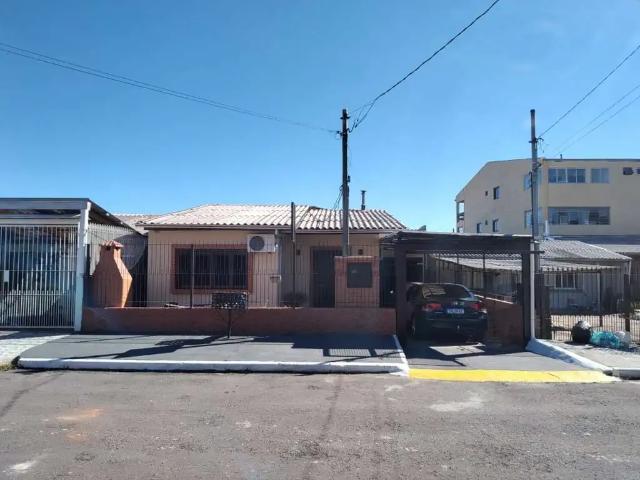 Casa / Sobrado para Venda em Caxias do Sul/RS São Victor COHAB 3 Quartos