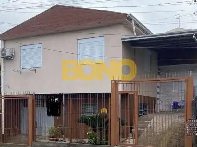 Casa / Sobrado para Venda em Caxias do Sul/RS São Victor COHAB 3 Quartos