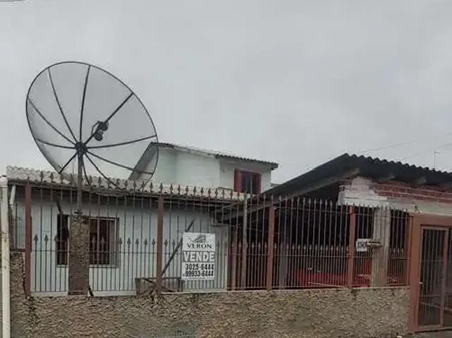 Casa / Sobrado para Venda em Caxias do Sul/RS São Victor COHAB 3 Quartos