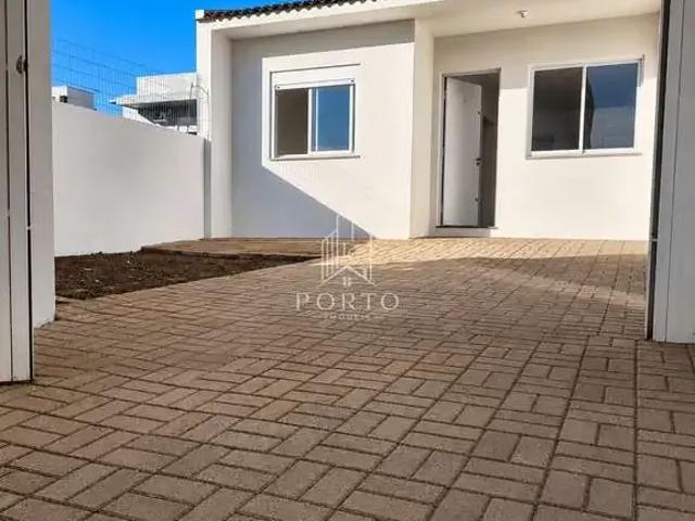 Casa / Sobrado para Venda em Caxias do Sul/RS São Virgílio