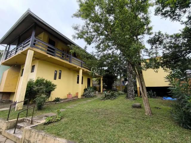 Casa / Sobrado para Venda em Caxias do Sul/RS São Virgílio 1 Quartos