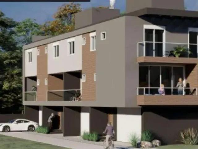 Casa / Sobrado para Venda em Caxias do Sul/RS São Virgílio 2 Quartos